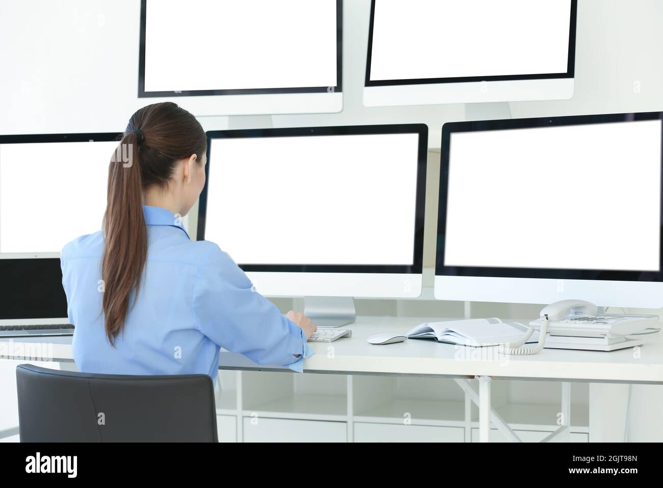 Surveillance Chair High Resolution Stock Photography and Images - Alamy