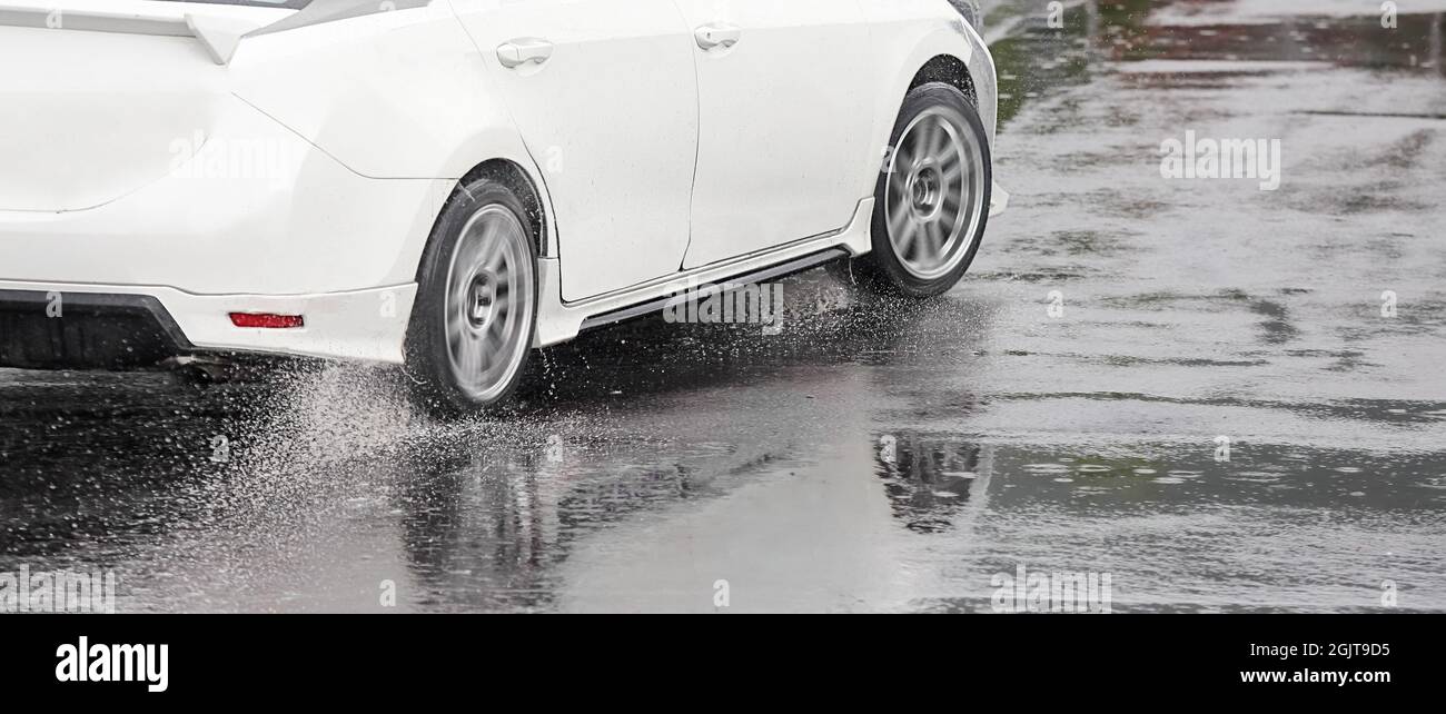 Braking fast hi-res stock photography and images - Alamy