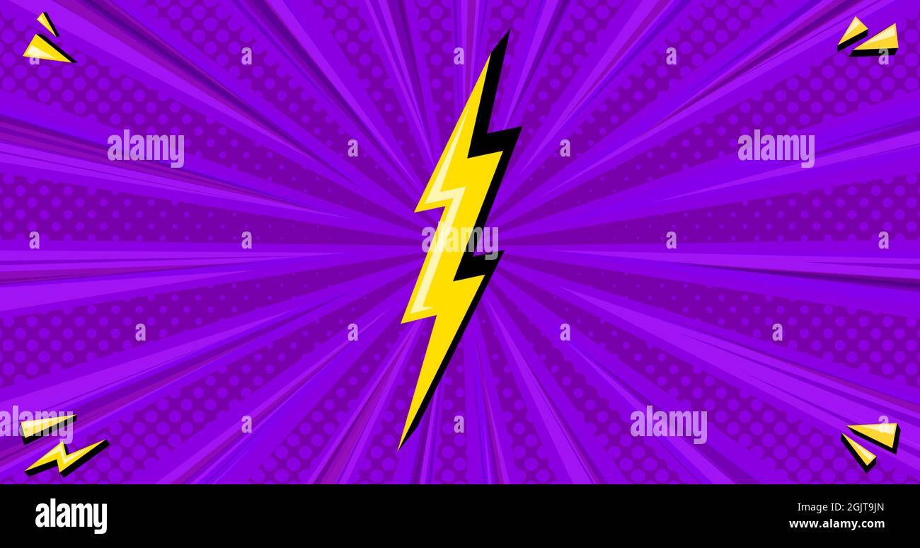The flash superhero hi-res stock photography and images - Alamy