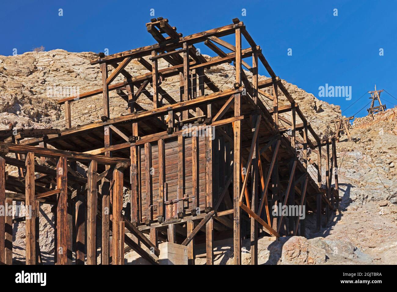 Keane wonder mine hi-res stock photography and images - Alamy