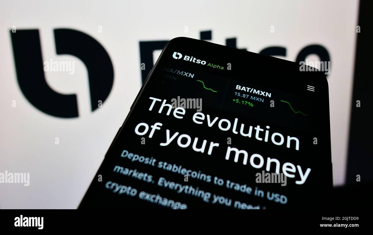 Bitso sapi de cv hi-res stock photography and images - Alamy