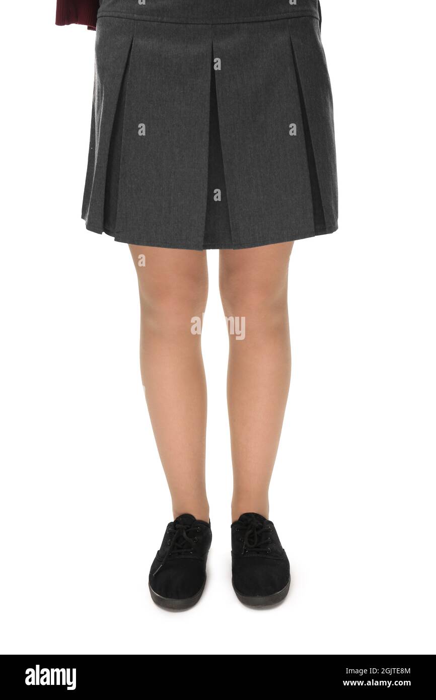 Uniform uniforms feet hi-res stock photography and images - Alamy