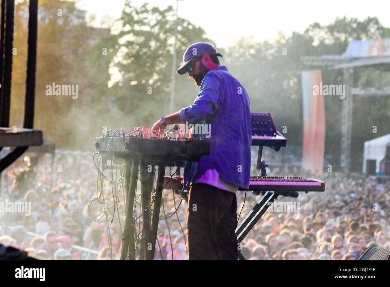 Geologist Animal Collective