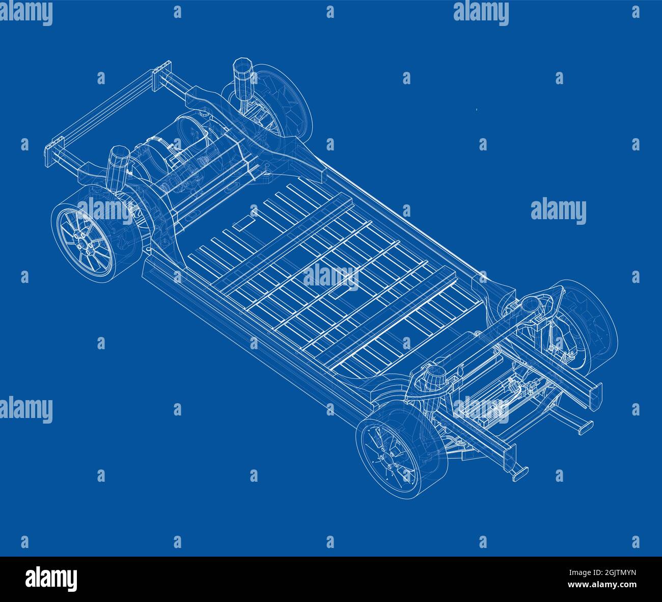 Underbody Stock Vector Images - Alamy