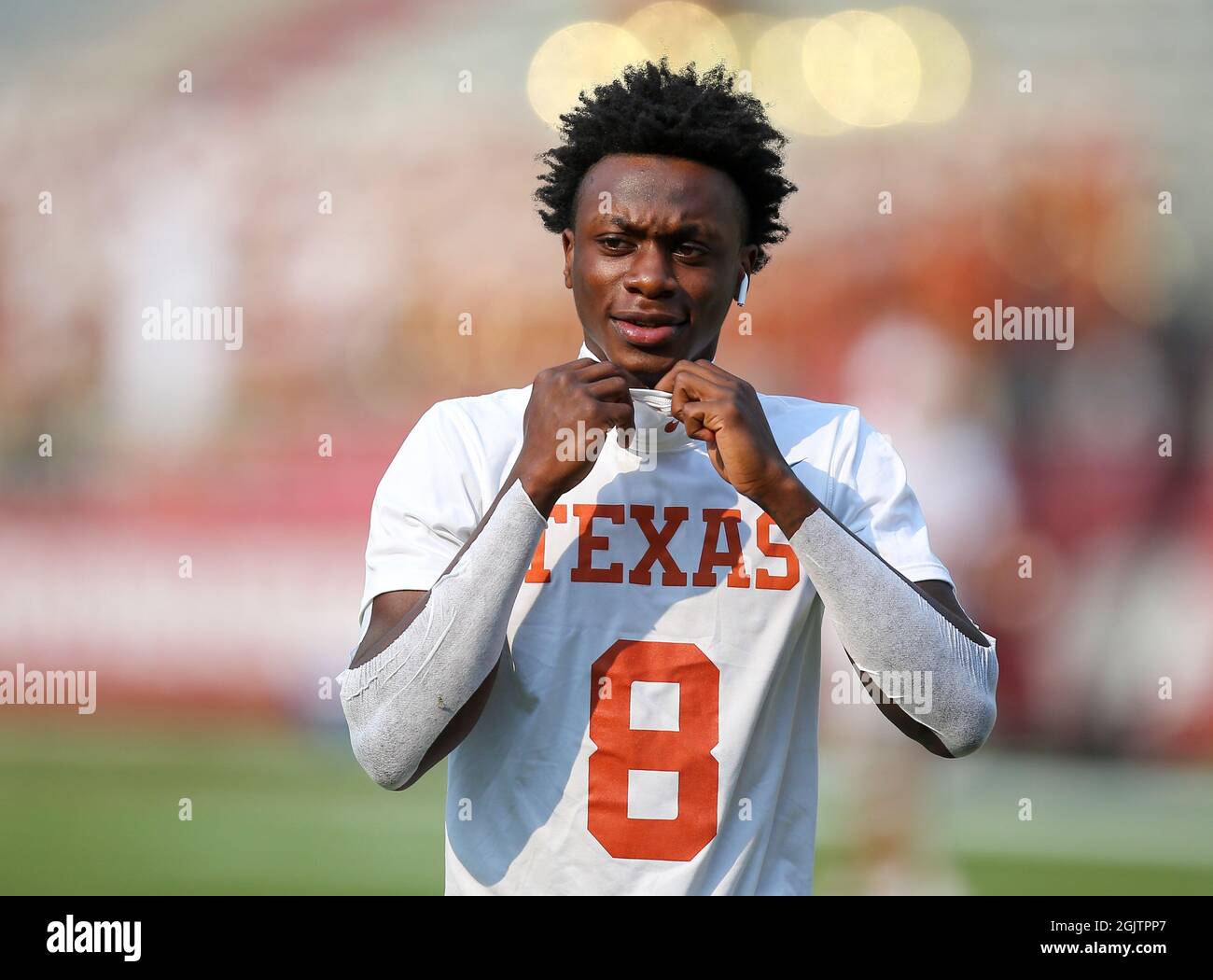 Xavier worthy hi-res stock photography and images - Alamy