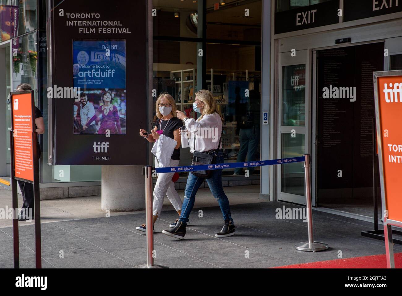 Tiff bell light box hi-res stock photography and images - Alamy