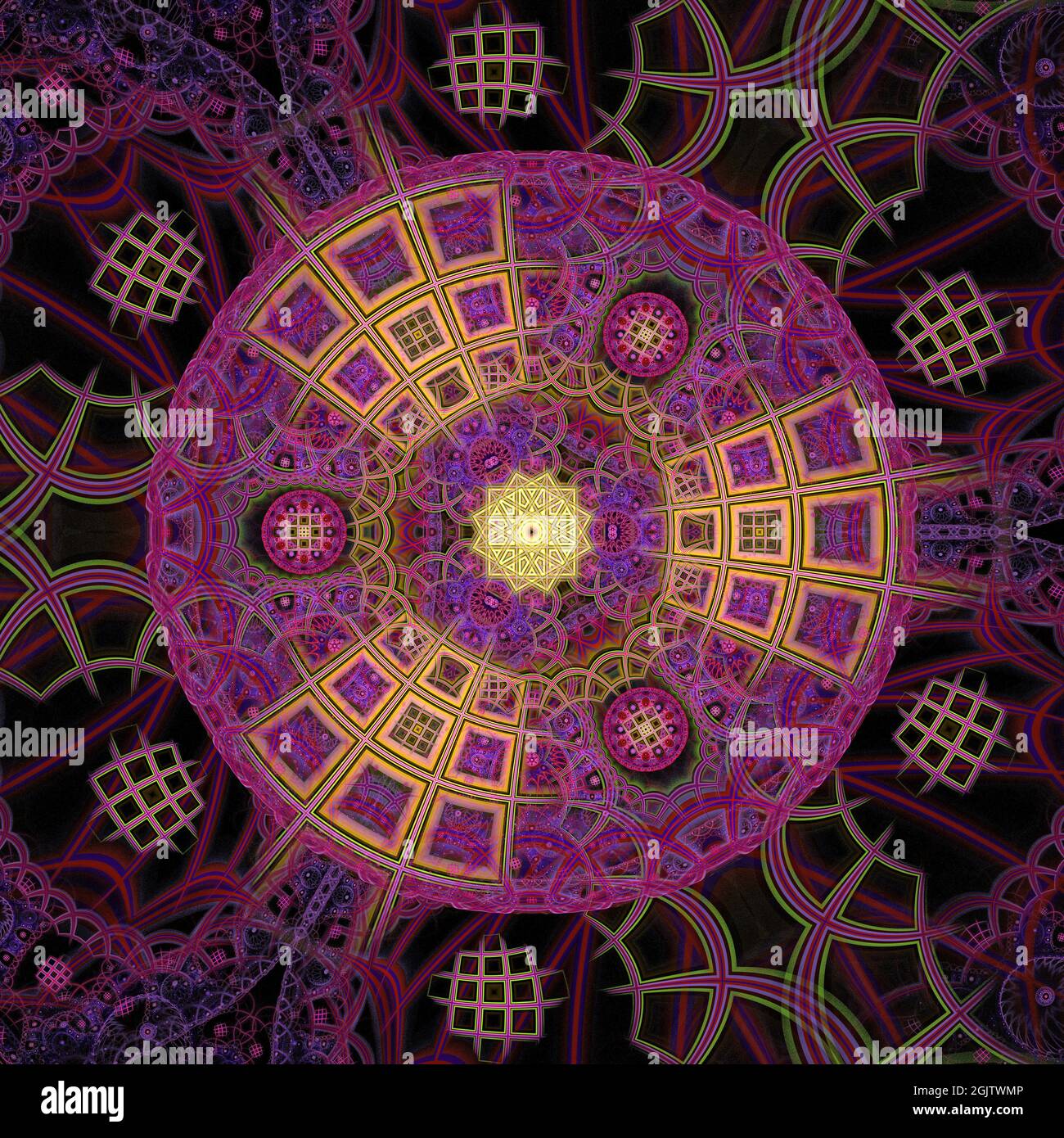 Geometric design hi-res stock photography and images - Alamy