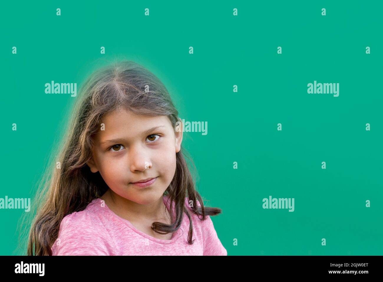 Front view, outdoors horizontal shot Stock Photo - Alamy