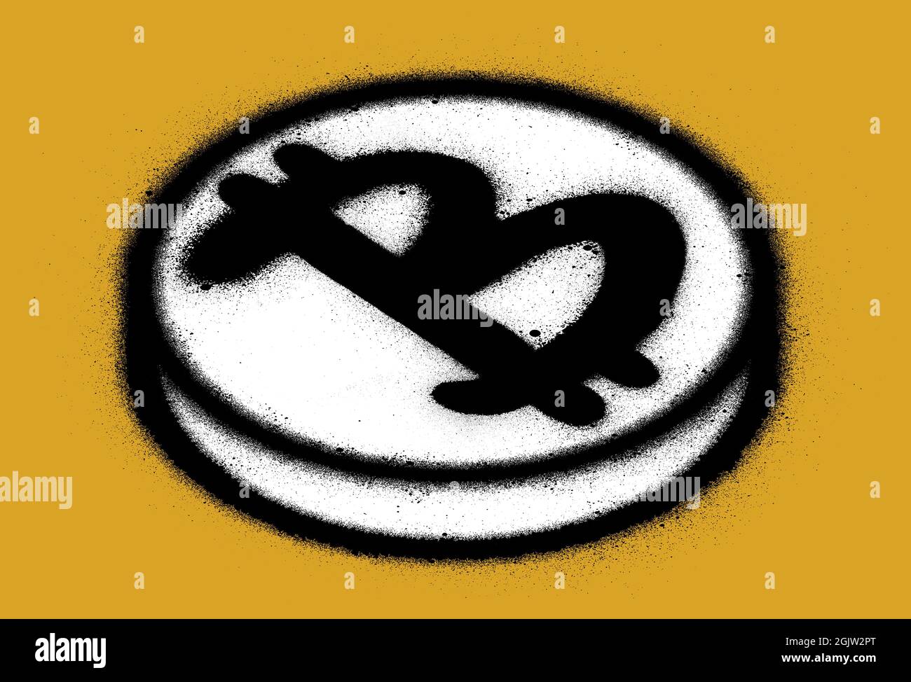 Bitcoin bullish Stock Vector Images - Alamy