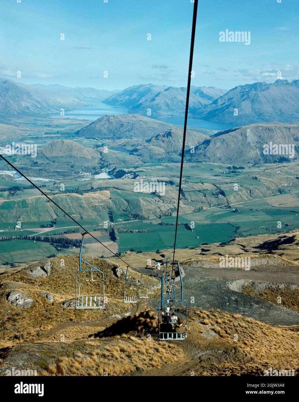 Otago de hi-res stock photography and images - Alamy