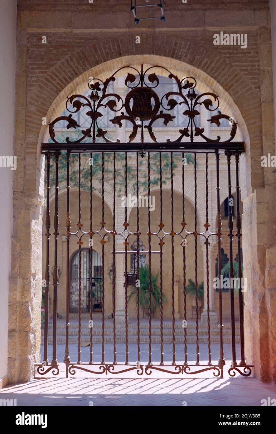 Cordoba foto hi-res stock photography and images - Alamy