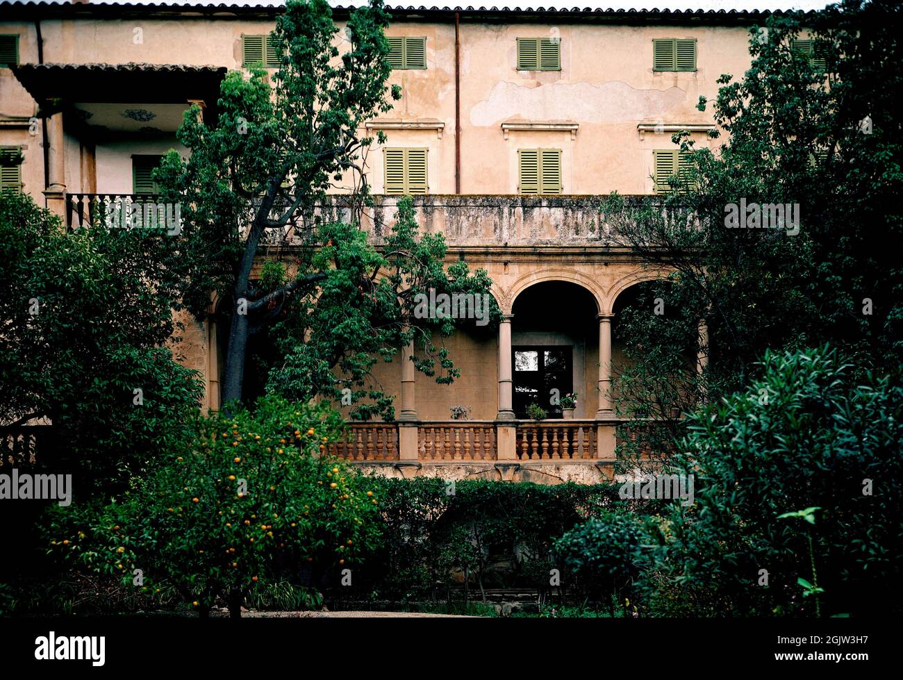 Raixa mallorca hi-res stock photography and images - Alamy