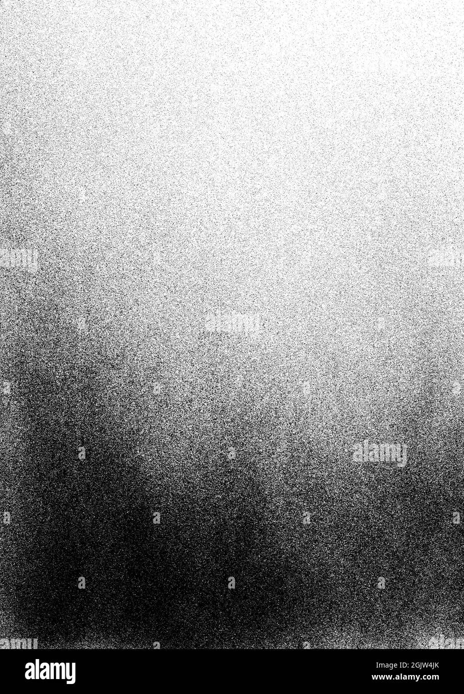 graffiti sprayed gradient background in black over white Stock Vector ...