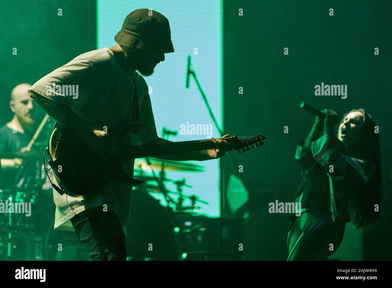 Roman ibramkhalilov hi-res stock photography and images - Alamy
