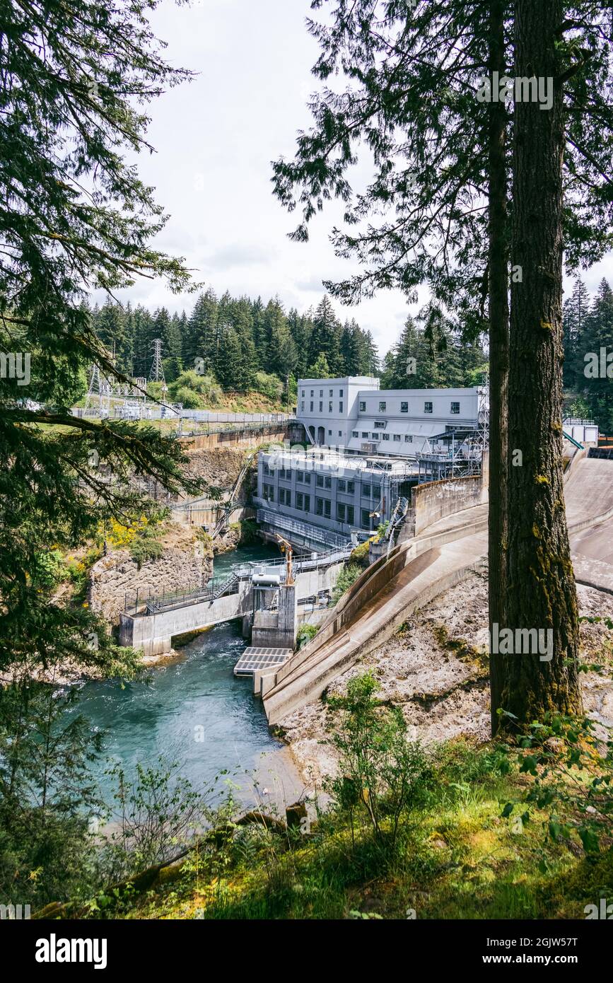 Milo mciver state park hi-res stock photography and images - Alamy