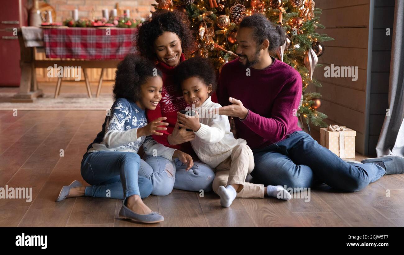 Happy biracial children hi-res stock photography and images - Alamy