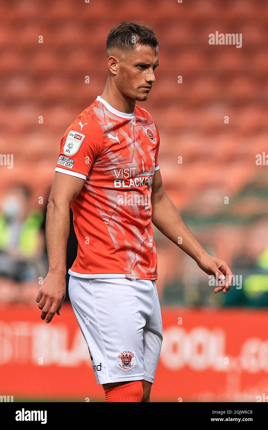 Jerry yates hi-res stock photography and images - Alamy