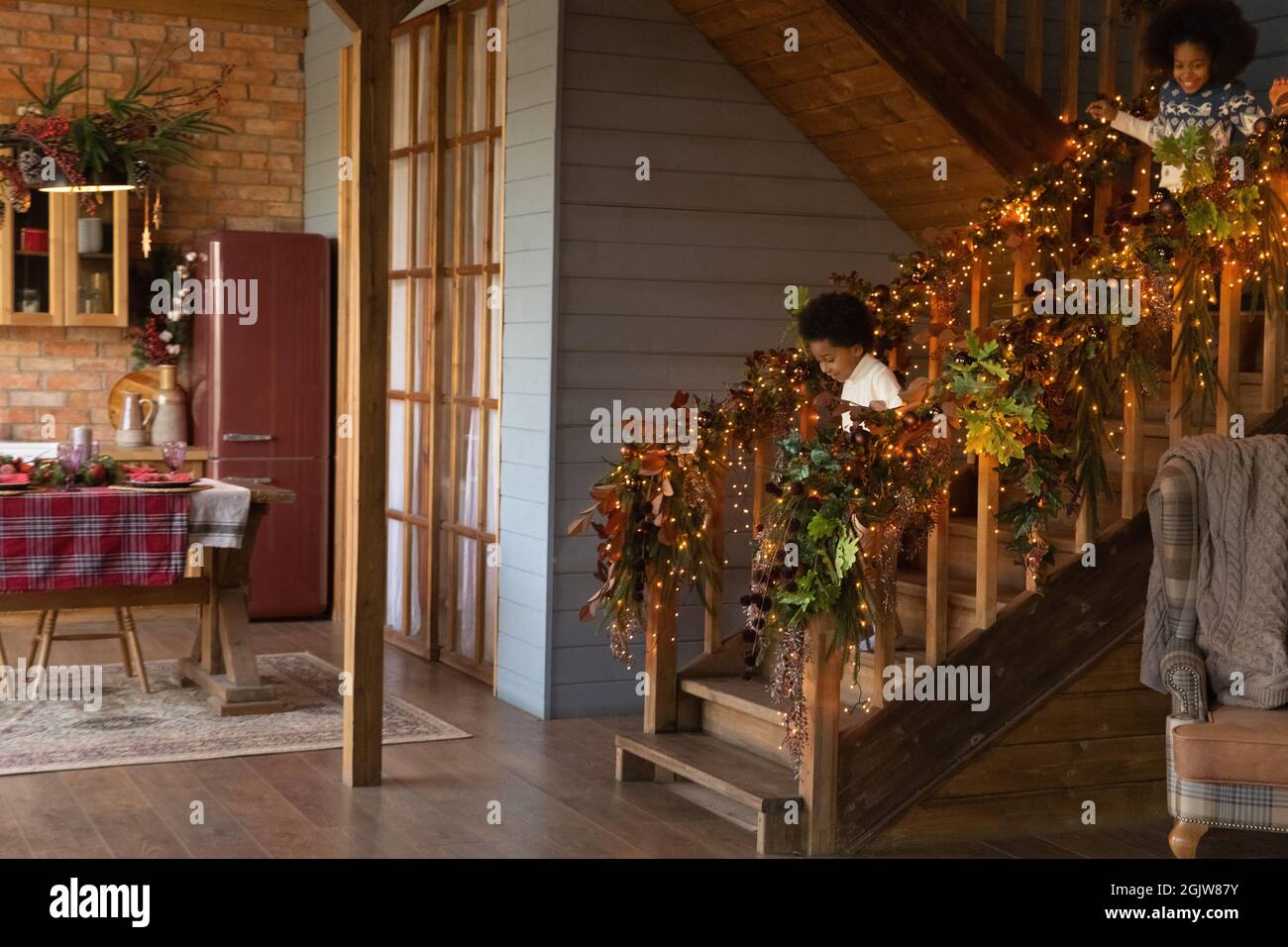 African teen boy smile hi-res stock photography and images - Alamy