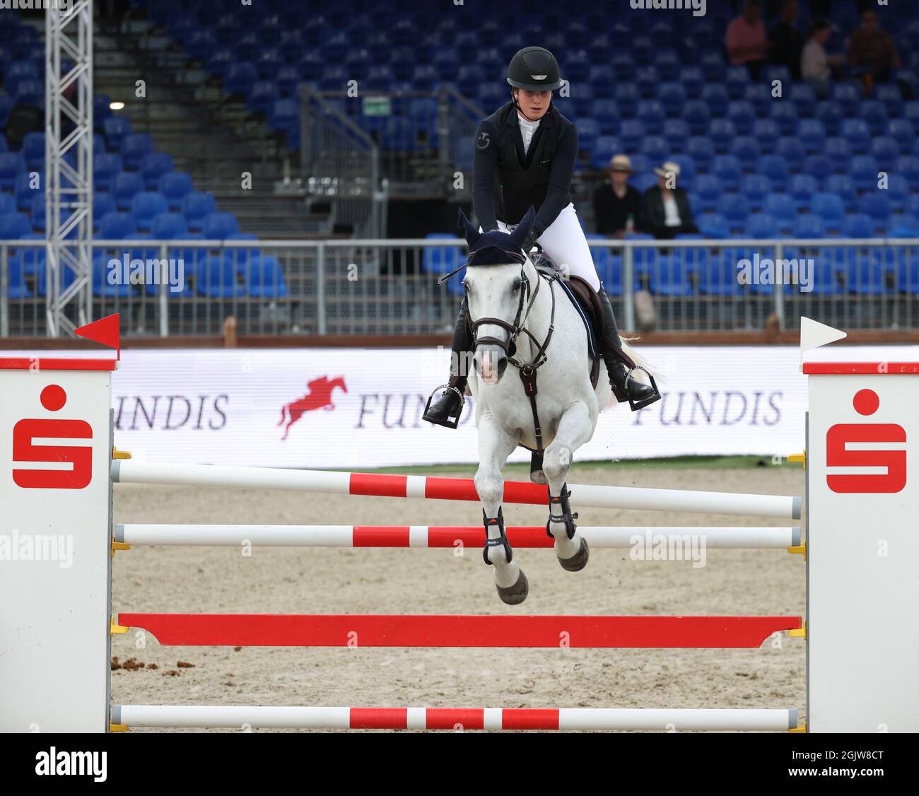 Emilie conter hi-res stock photography and images - Alamy
