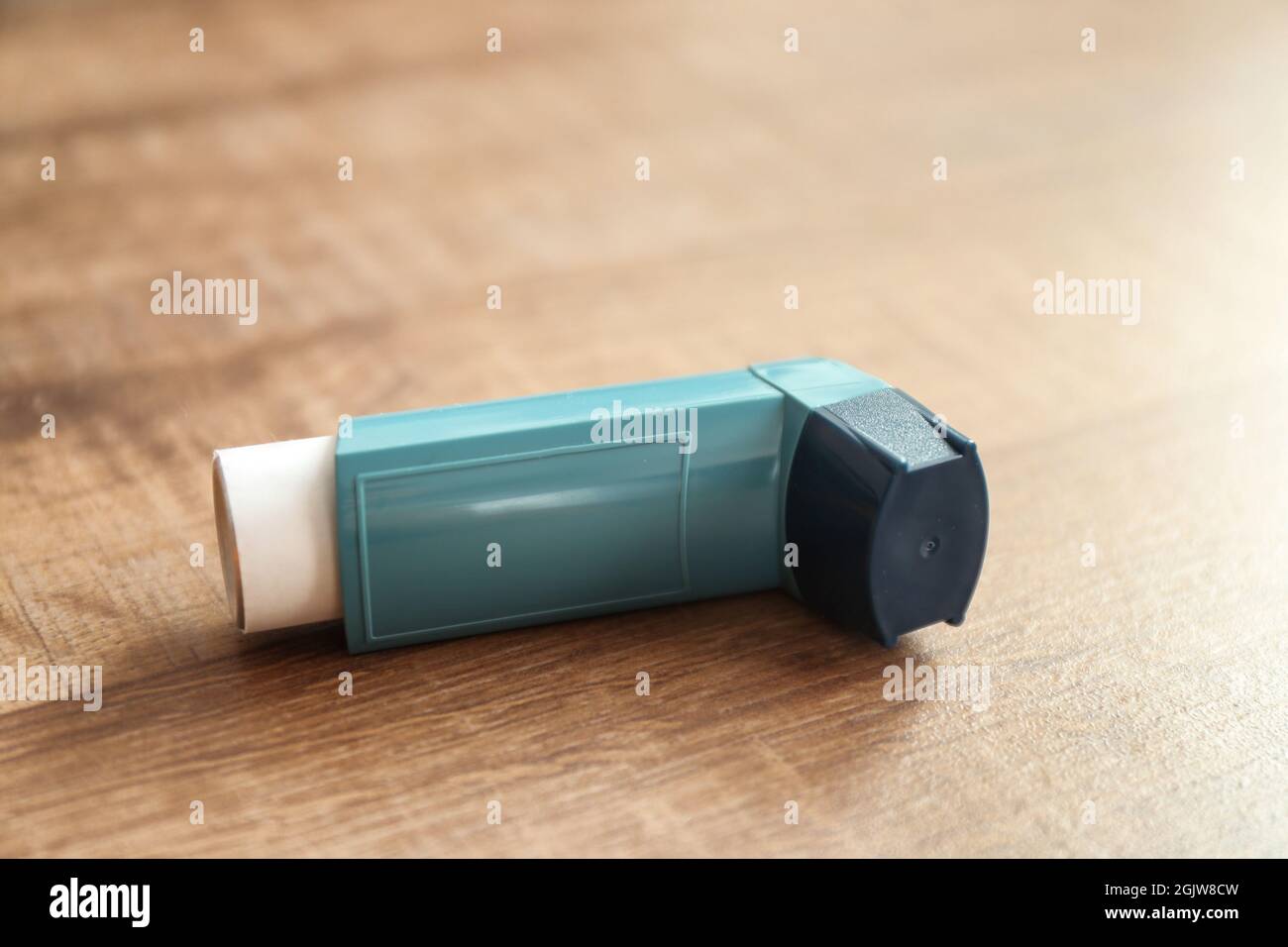 Asthma Control Inhaler High Resolution Stock Photography and Images - Alamy