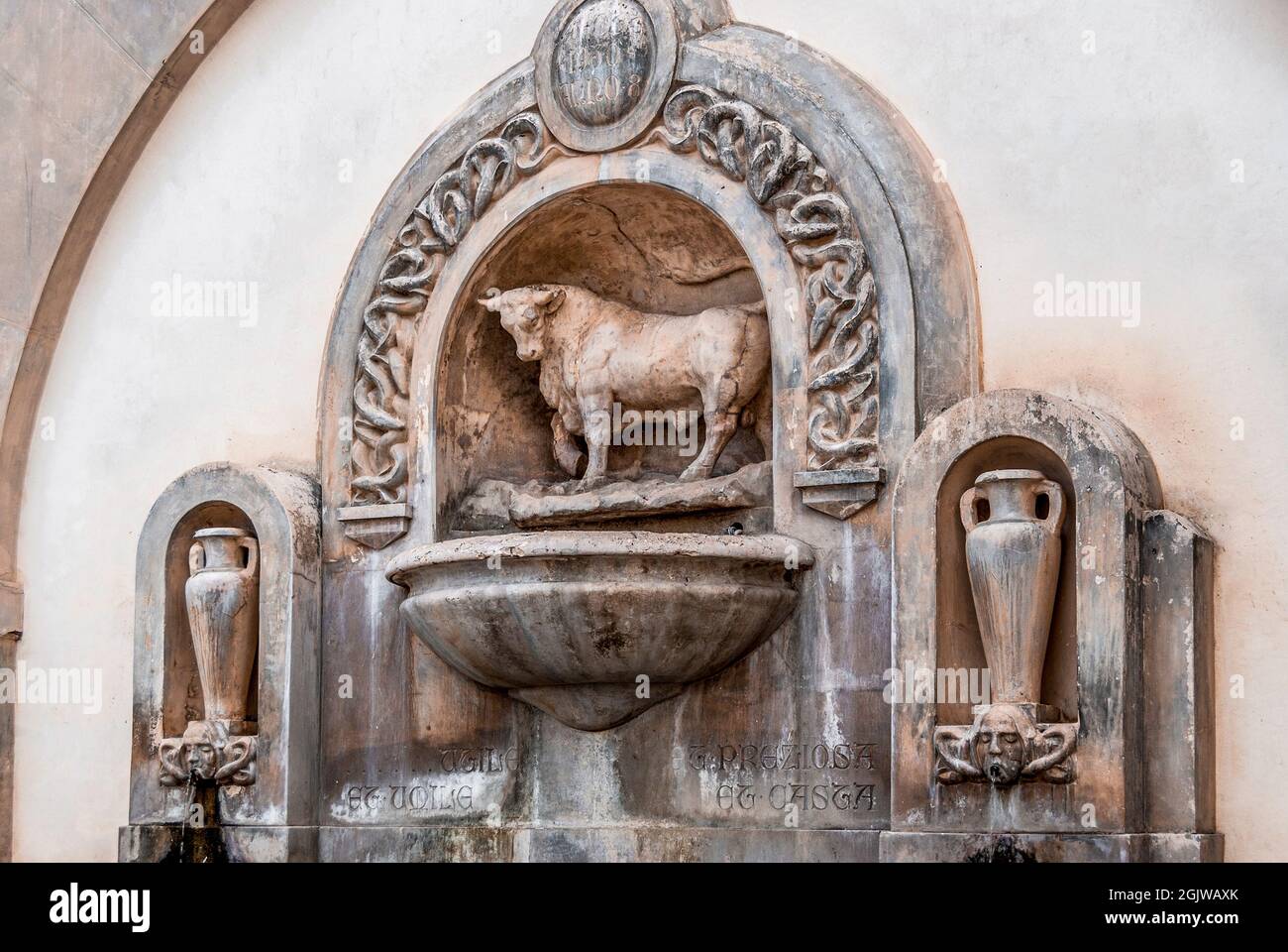 Nardo province of lecce hi-res stock photography and images - Alamy