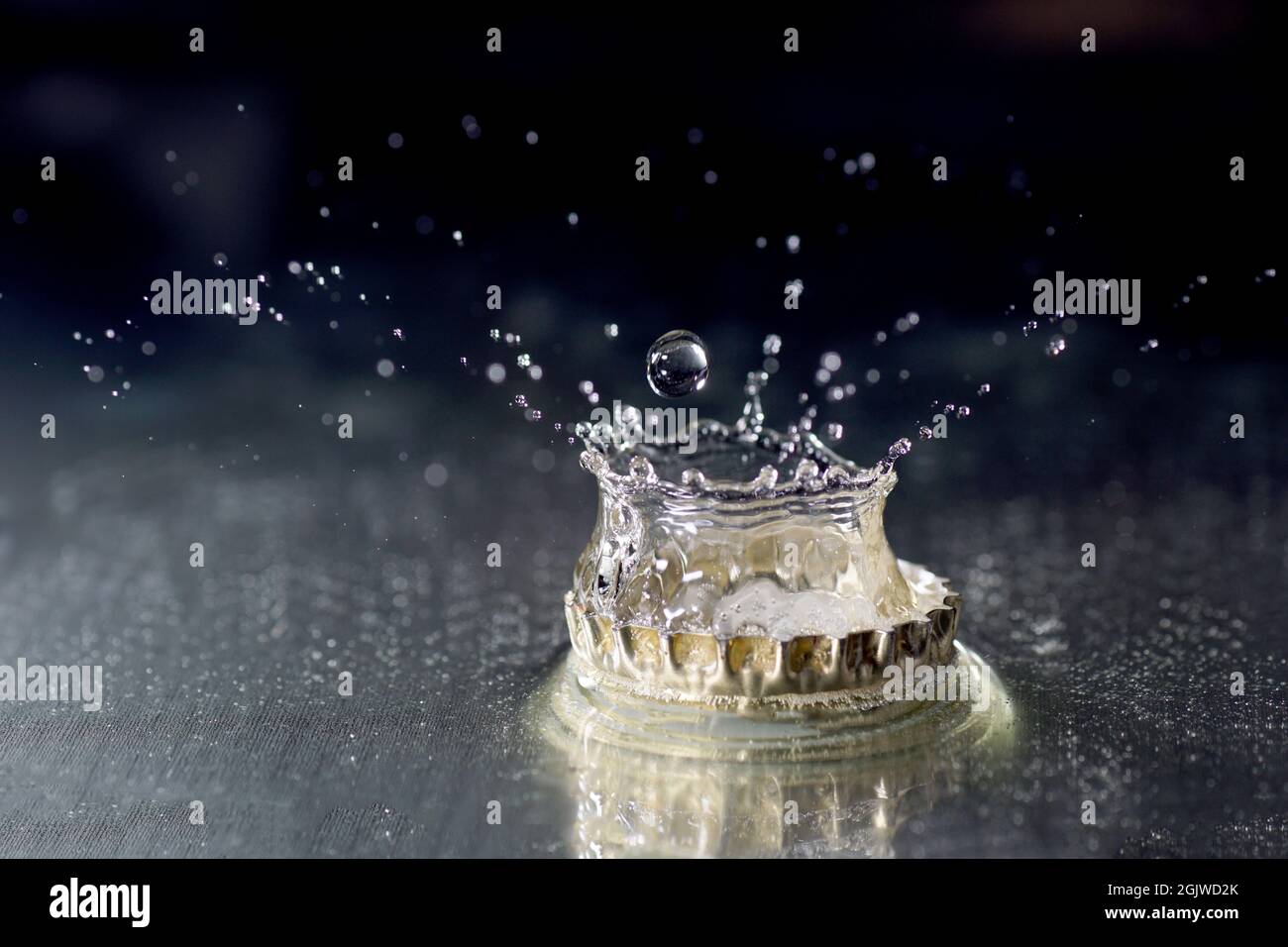 Dropped cap hi-res stock photography and images - Alamy