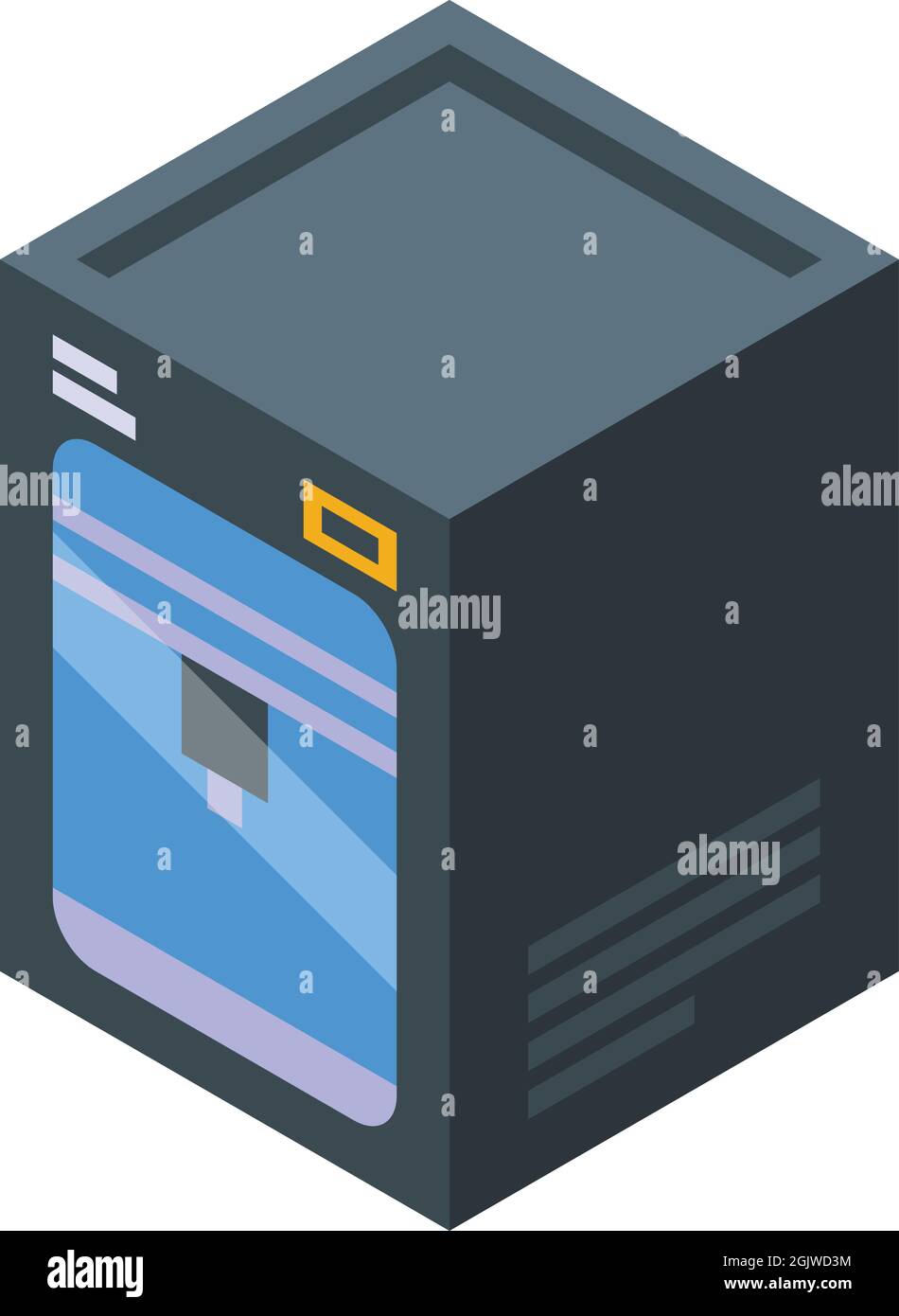 Extrusion vector vectors hi-res stock photography and images - Alamy