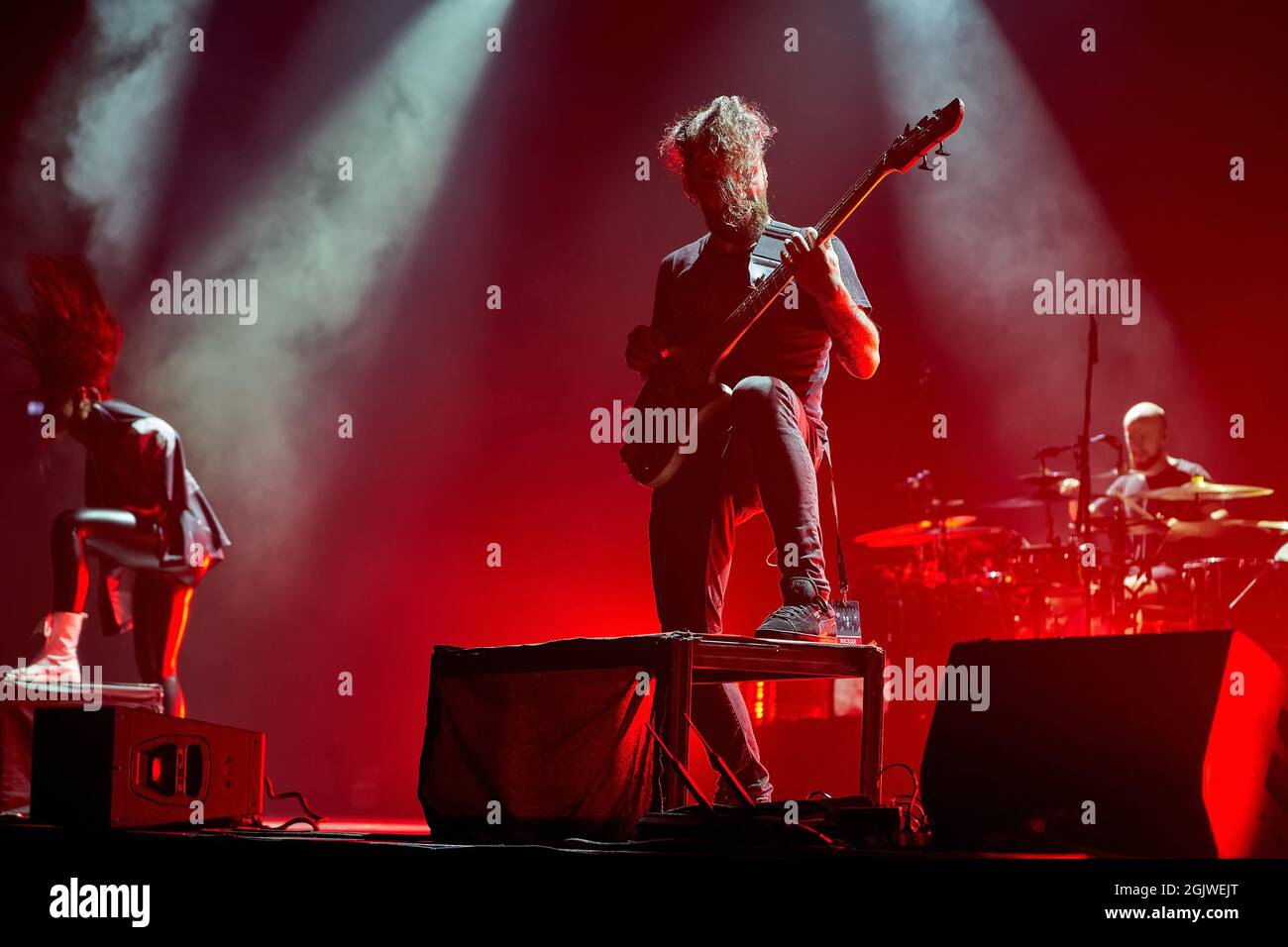 Eugene abdukhanov hi-res stock photography and images - Alamy