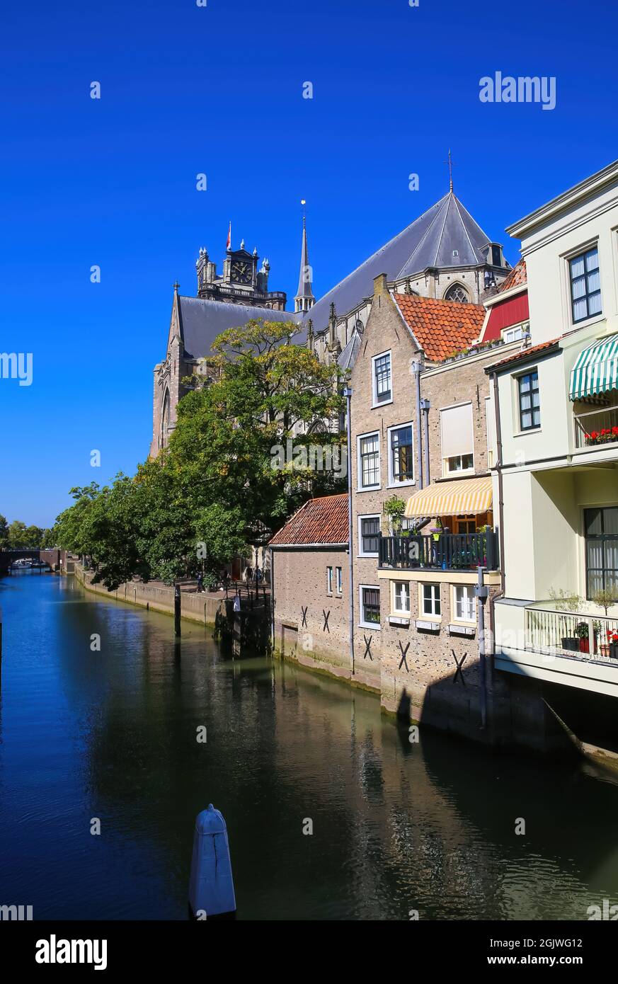 Dordrecht View High Resolution Stock Photography and Images - Alamy