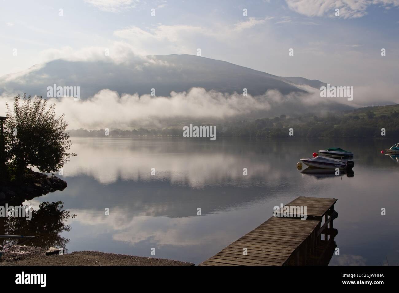 Lochearnhead hi-res stock photography and images - Alamy