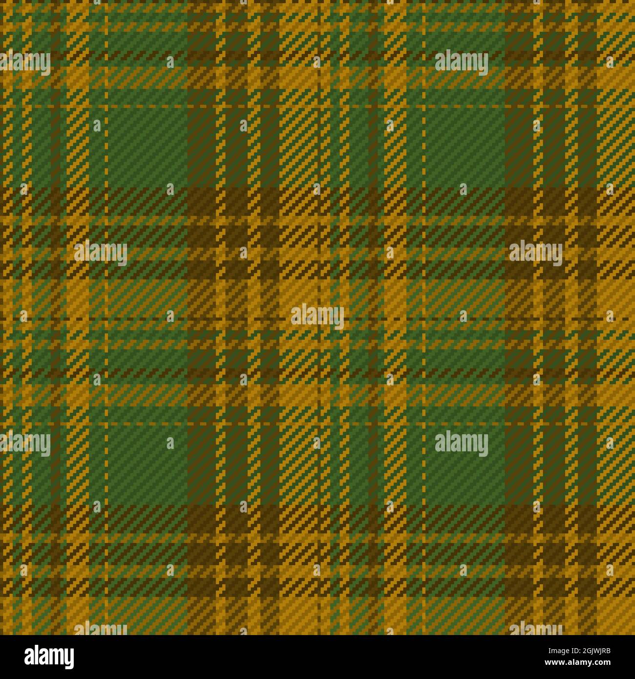 Seamless pattern of scottish tartan plaid. Repeatable background with ...