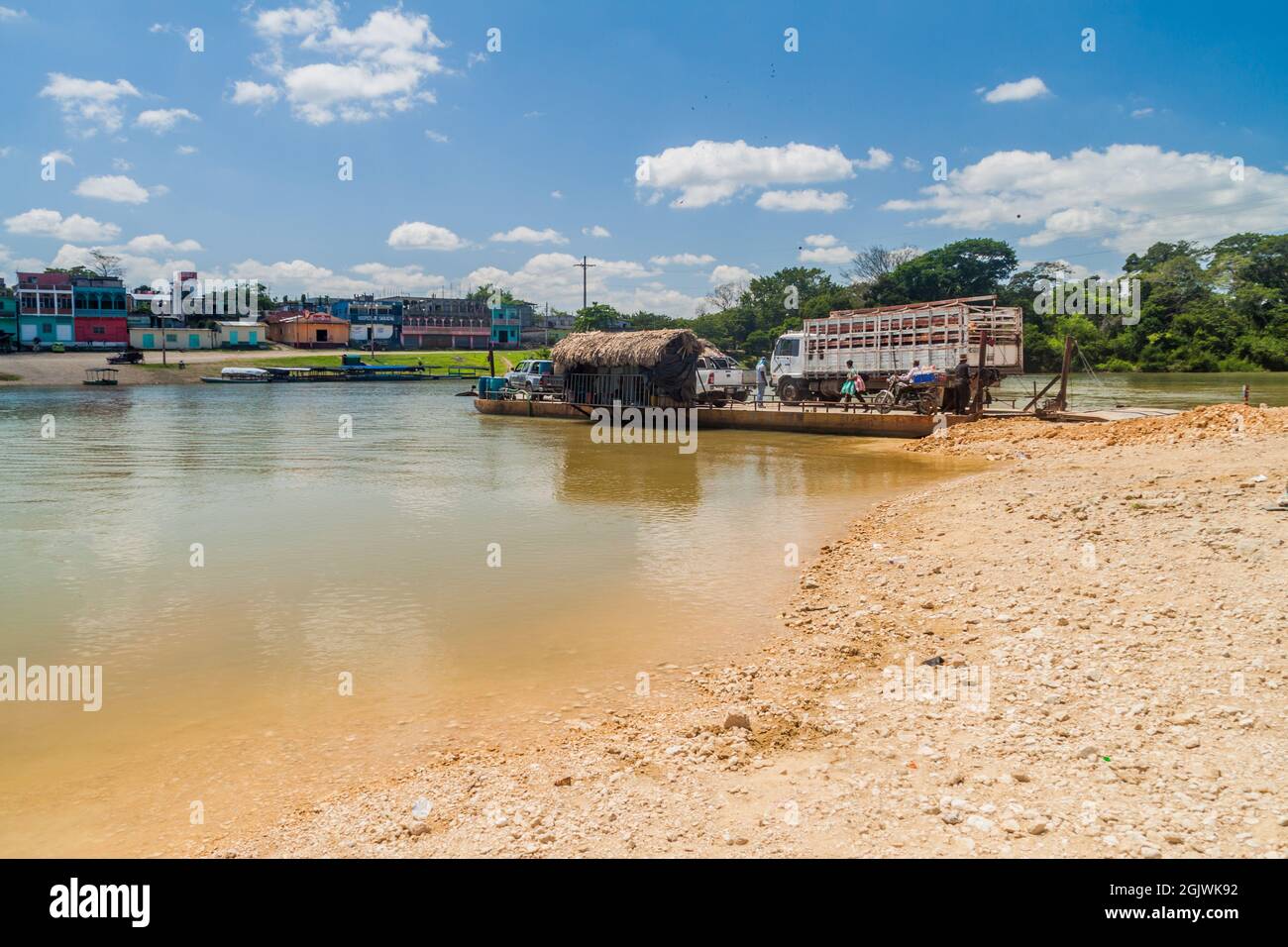 Pasion guatemala hi-res stock photography and images - Alamy