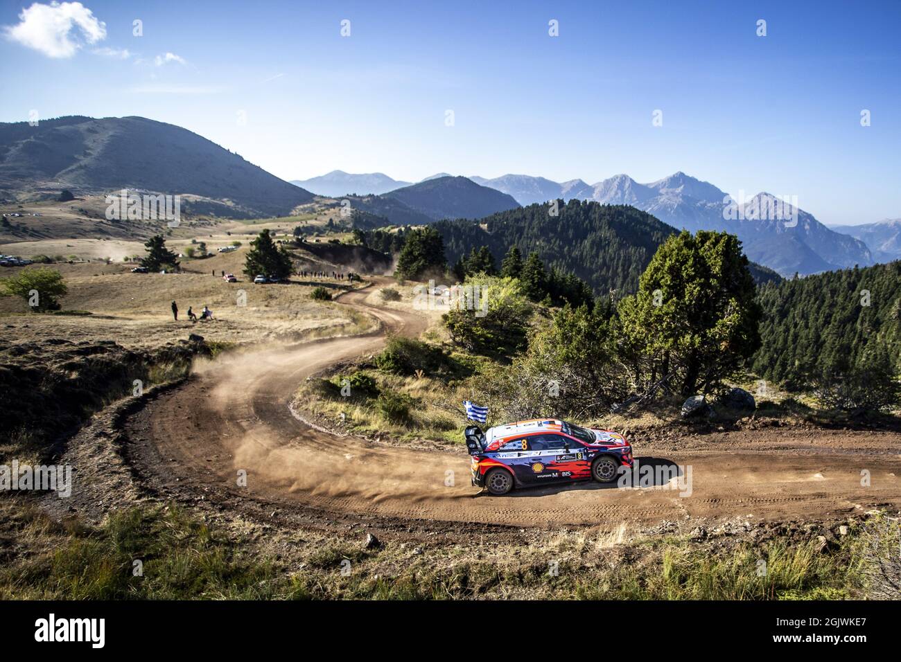 08 Tanak Ott (est), Jarveoja Martin (fin), Hyundai Shell Mobis World ...