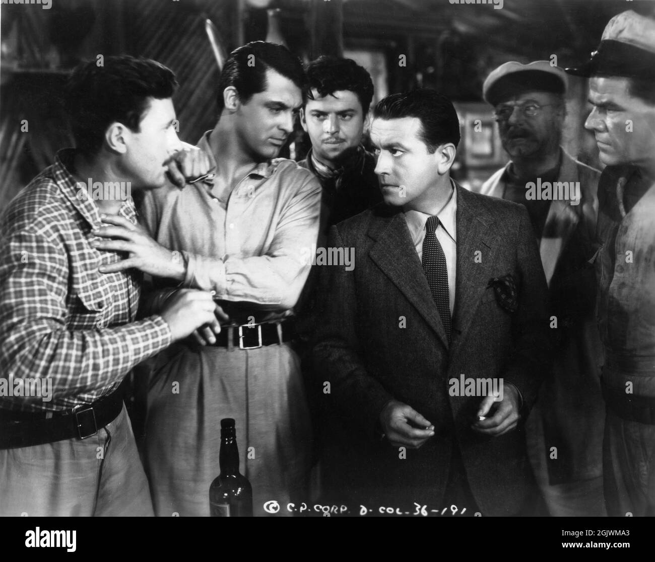 Don barry hi-res stock photography and images - Alamy