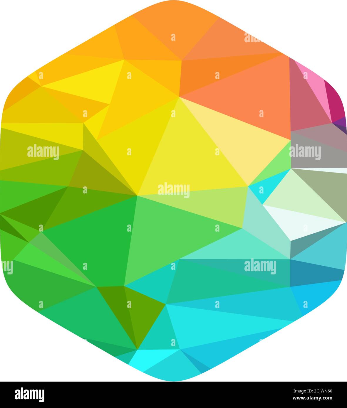 Hexagon Design Inspiration