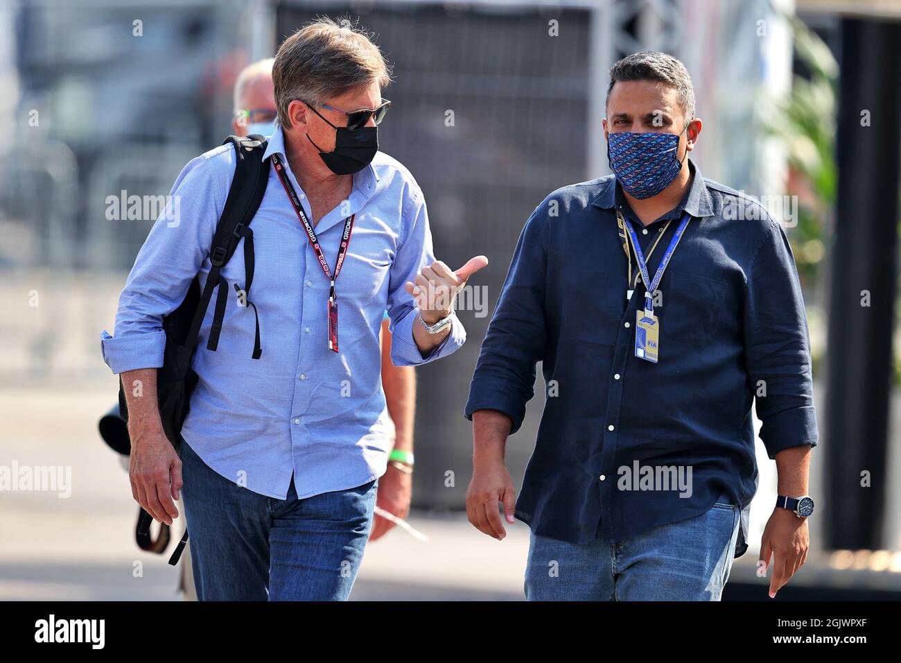 Saudi arabian gp hi-res stock photography and images - Alamy