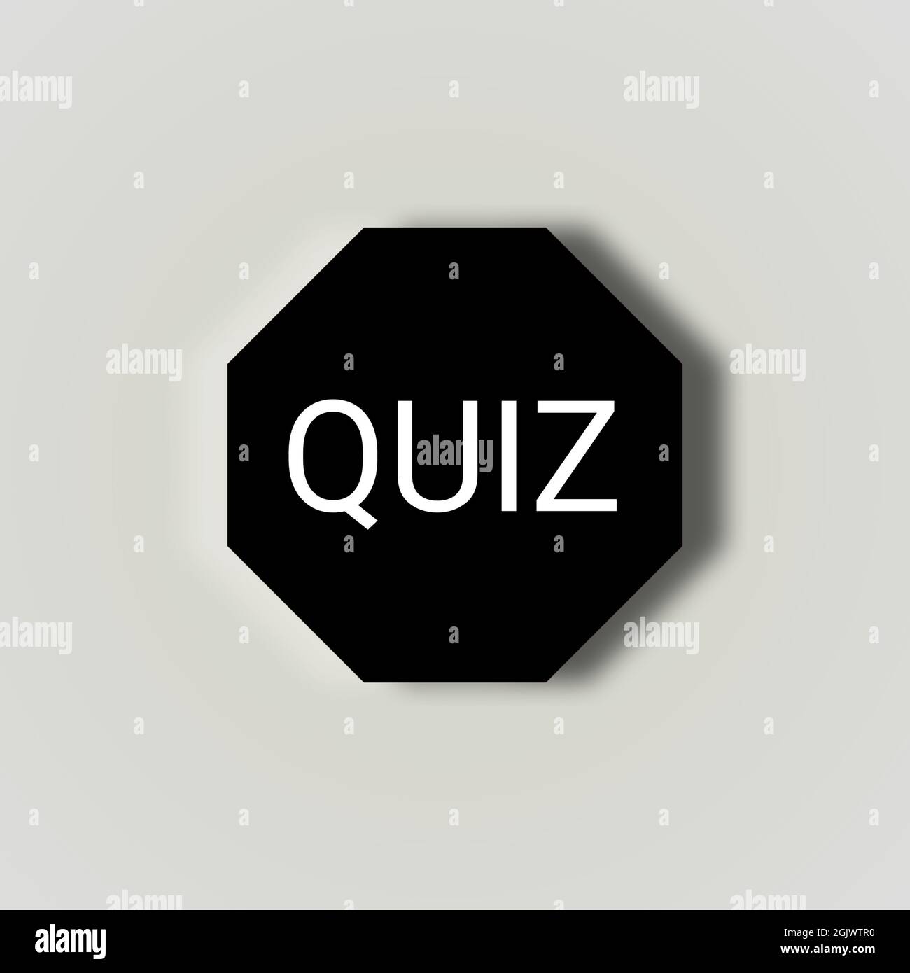 Quiz background hi-res stock photography and images - Alamy