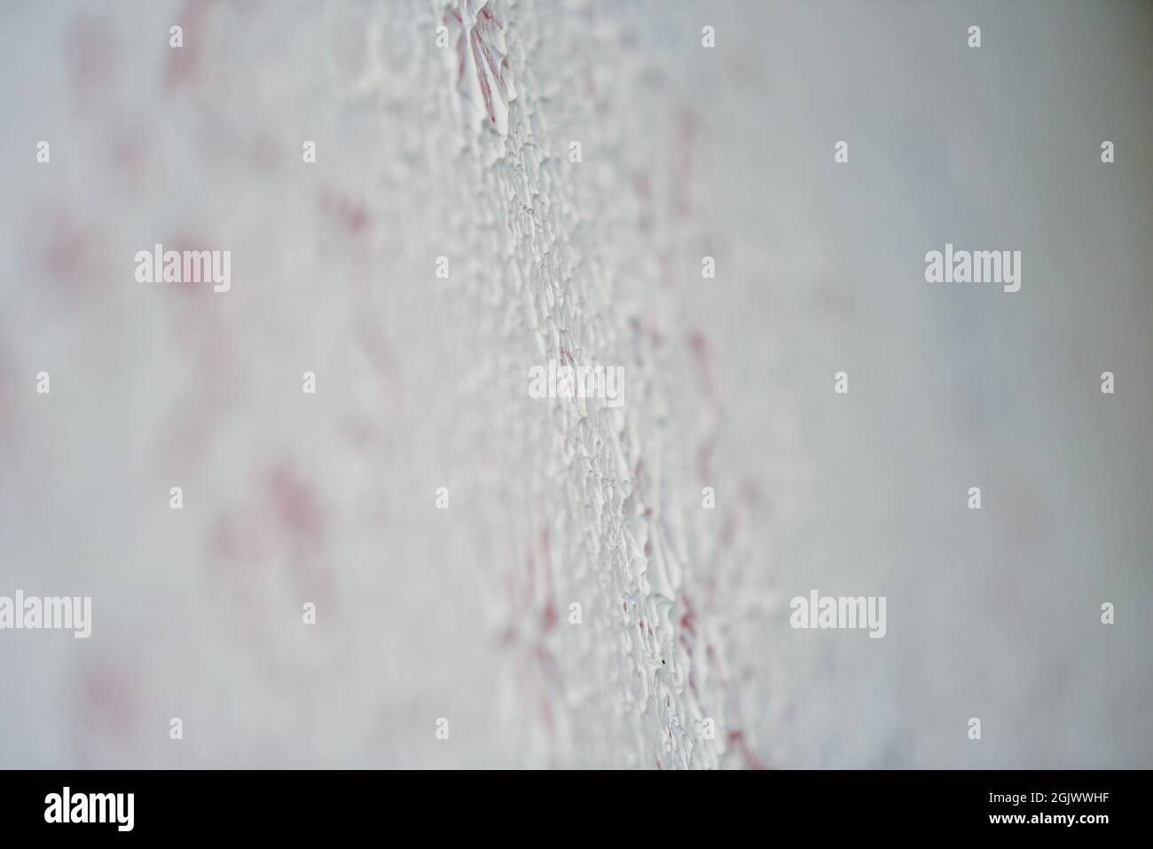 Selective old white structure hi-res stock photography and images - Alamy