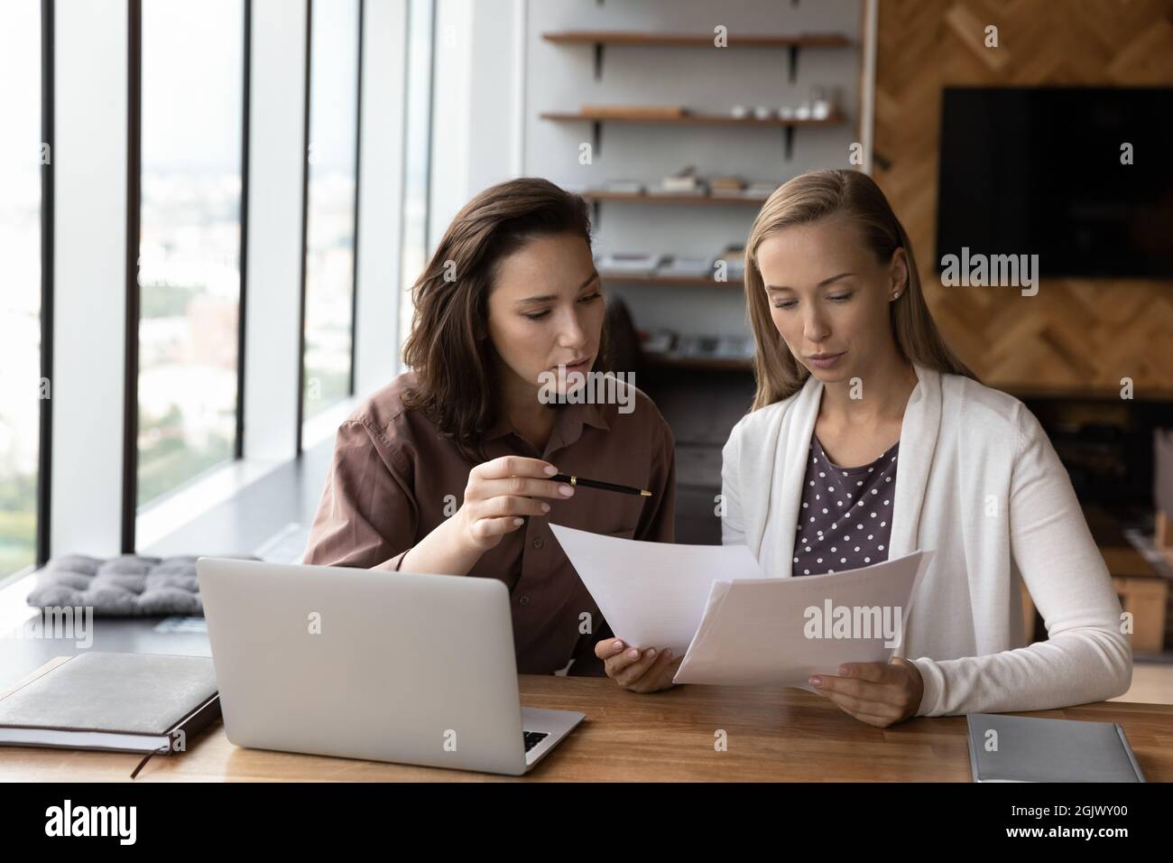 Consider cooperate hi-res stock photography and images - Alamy