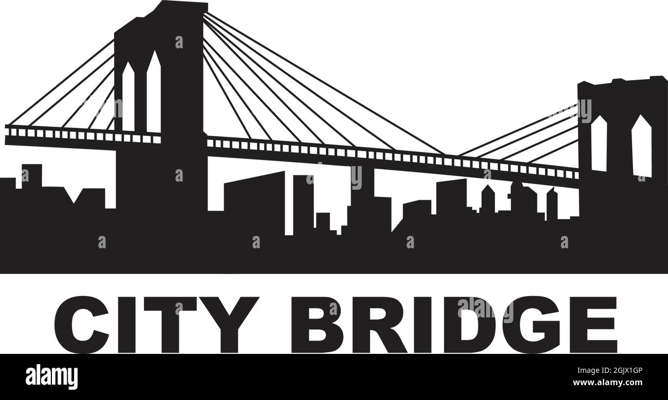 City building icon logo design inspiration vector template Stock Vector ...