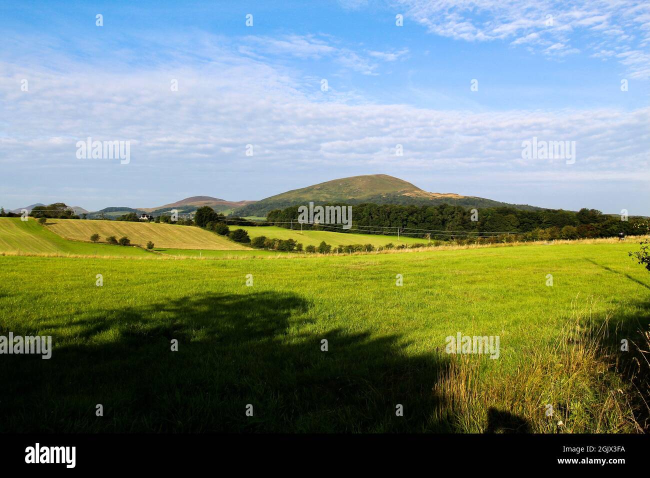 Pentlands outdoor hi-res stock photography and images - Alamy