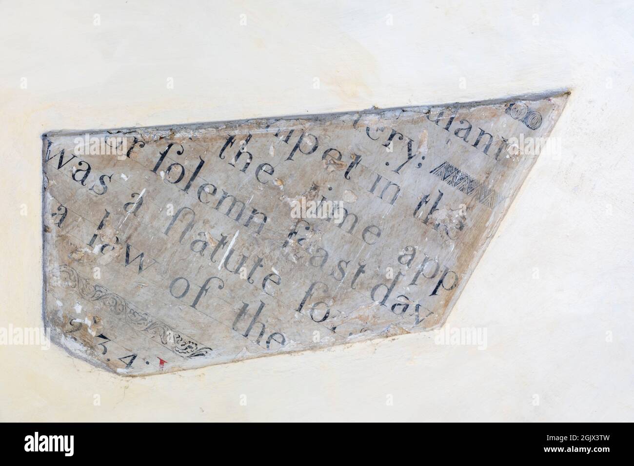 Tombs were restored hi-res stock photography and images - Alamy