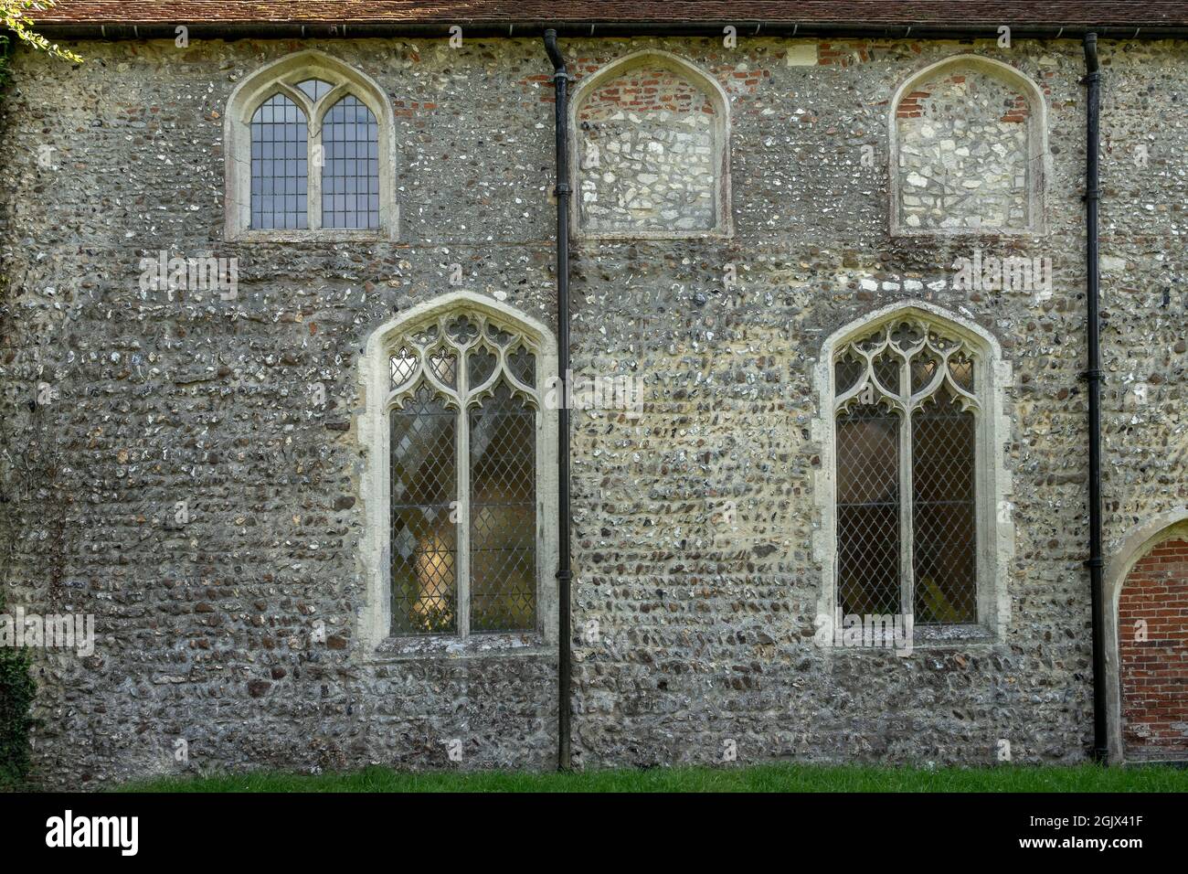 Restorations hi-res stock photography and images - Alamy