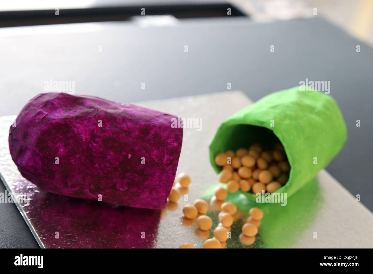 Pill display hi-res stock photography and images - Alamy