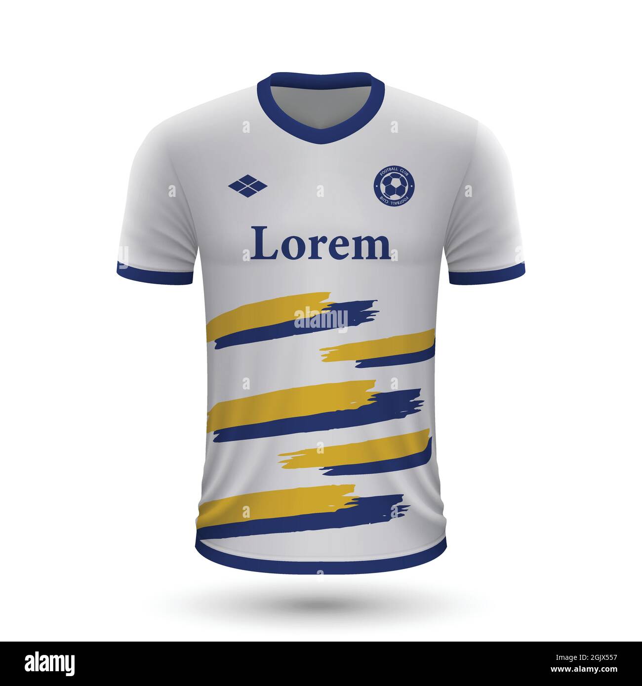 Jersey New Prototype Verona