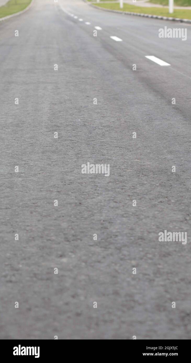 highway on street at day time Stock Photo - Alamy