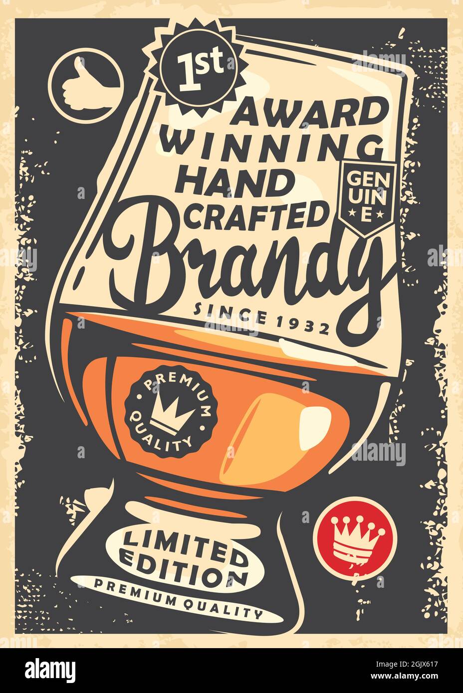 Free Vintage Poster Templates