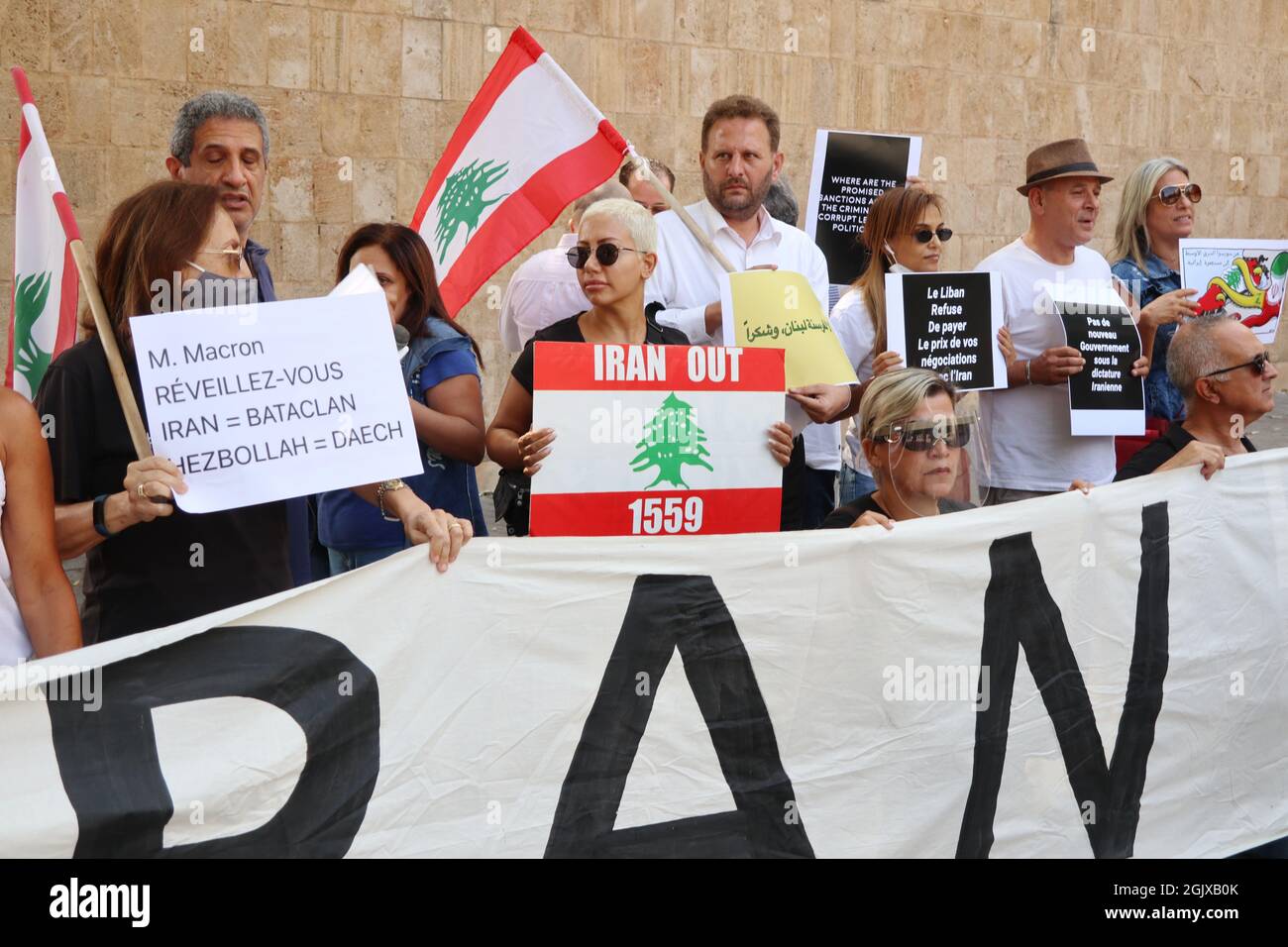 Social tensions hi-res stock photography and images - Alamy