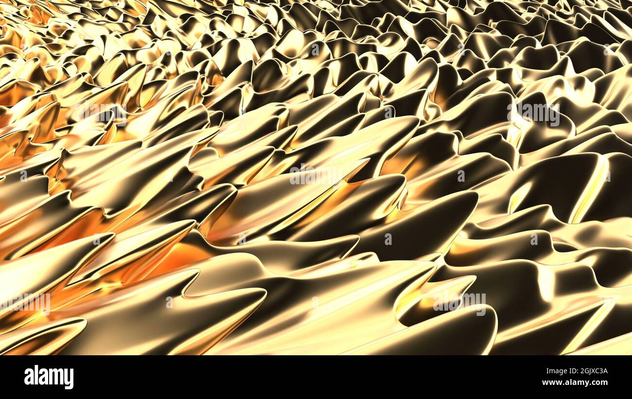 Soft gold hi-res stock photography and images - Alamy