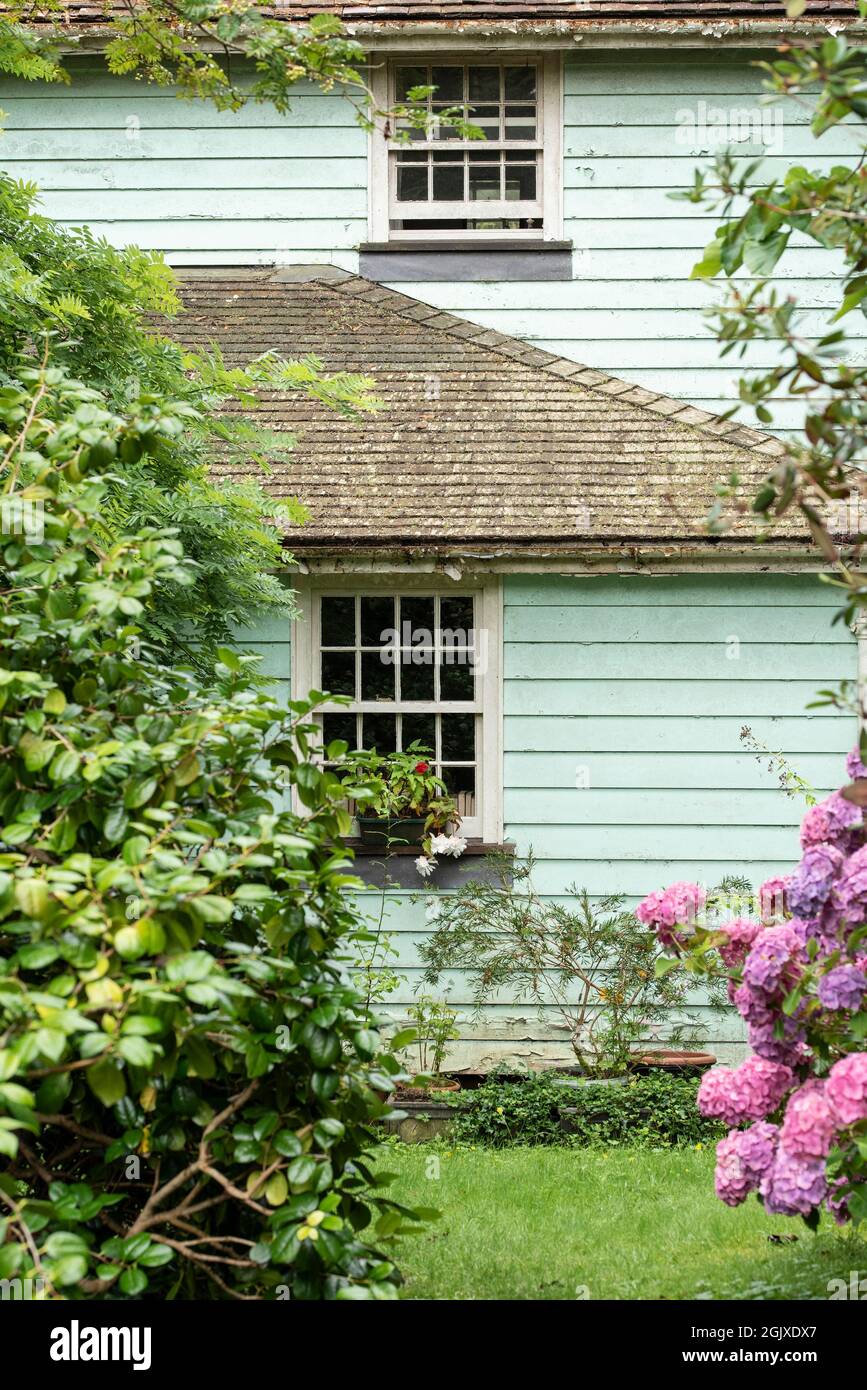 Old english countryside hi-res stock photography and images - Alamy